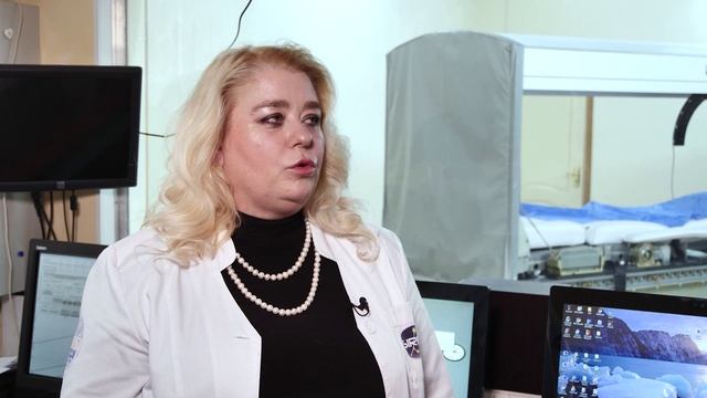 Институт медико-биологических проблем | Глубины Космоса