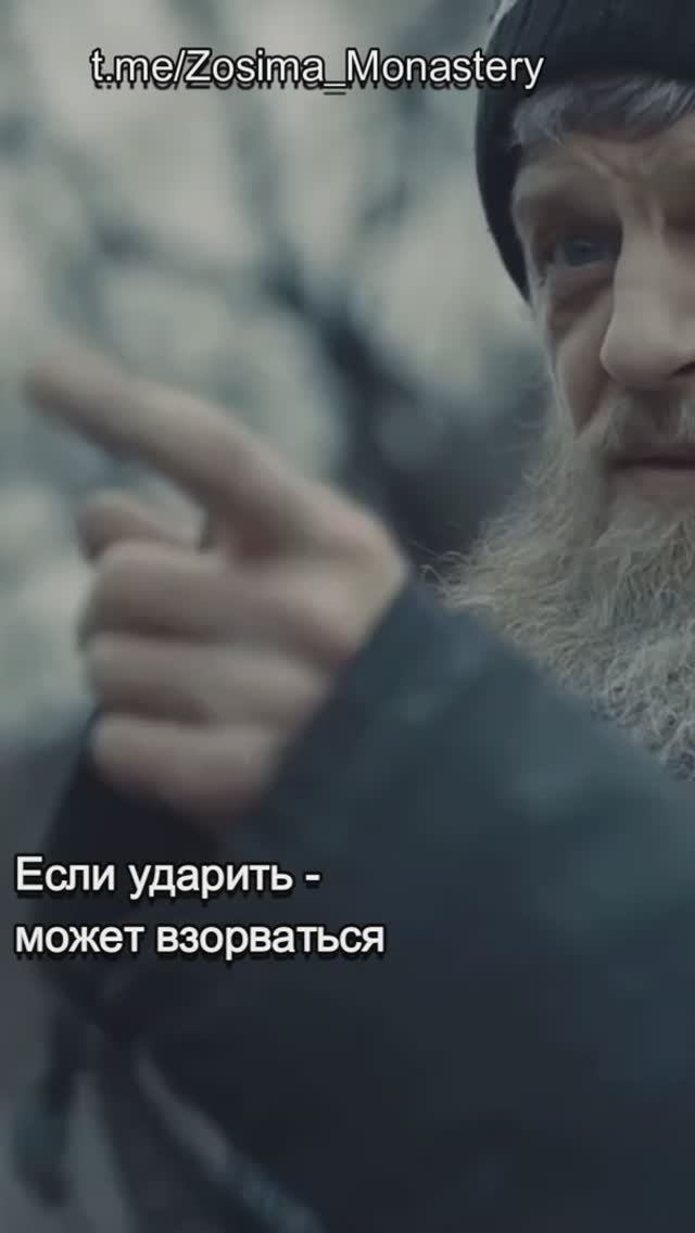 Первый Хаймерс сюда попал.