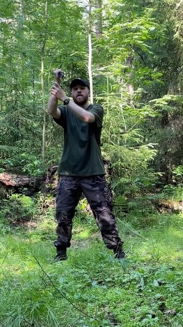 Подрался с белым медведем #shorts #выживание #юмор #природа