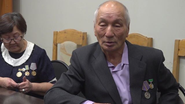 СОВХОЗ ДИРИН Петр Дьячковский