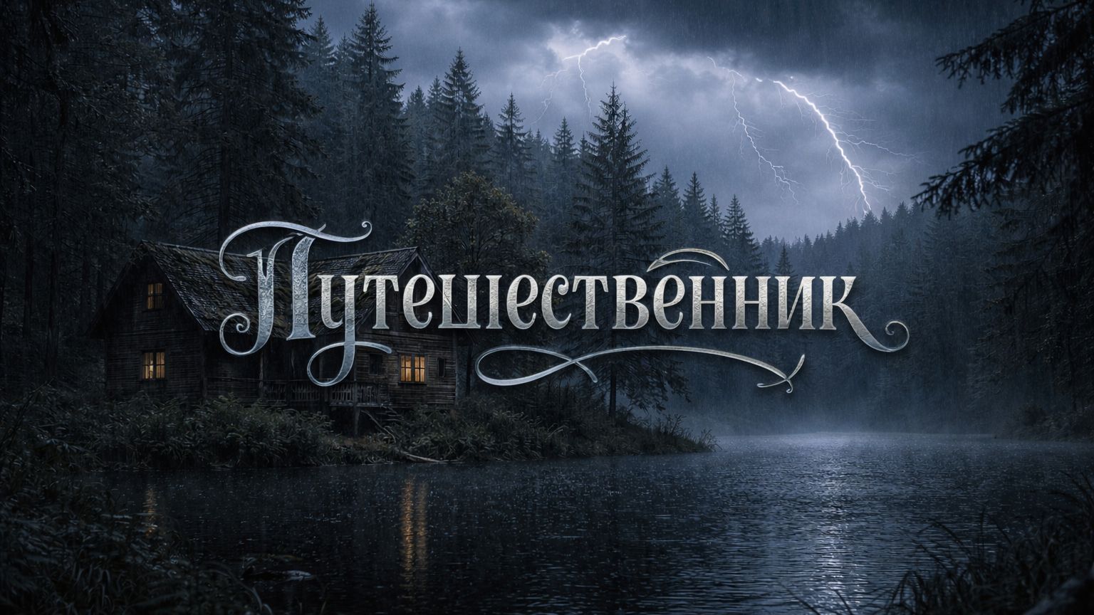 Путешественник