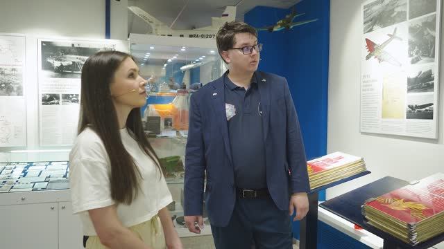 Научный туризм | Выпуск 9