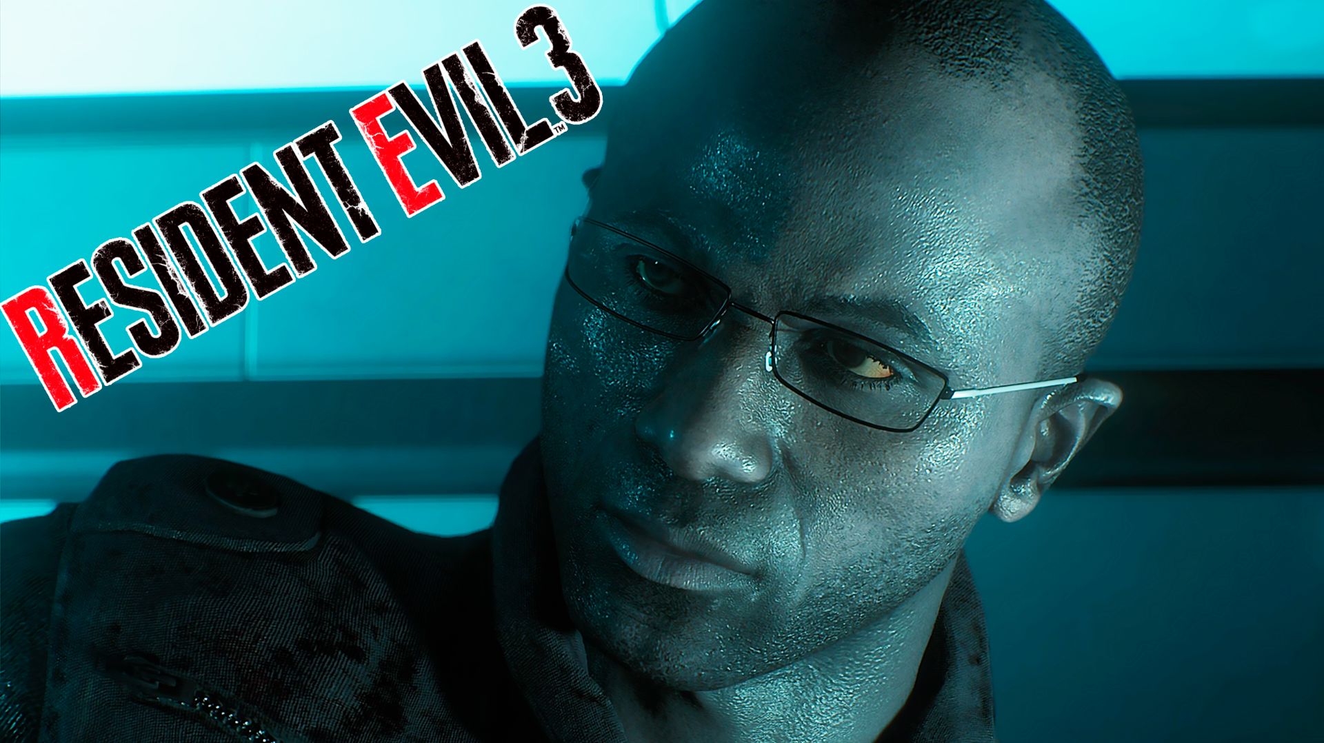 ПОДЗЕМНАЯ ЛАБОРАТОРИЯ ► Resident Evil 3 #5 ► ПРОХОЖДЕНИЕ