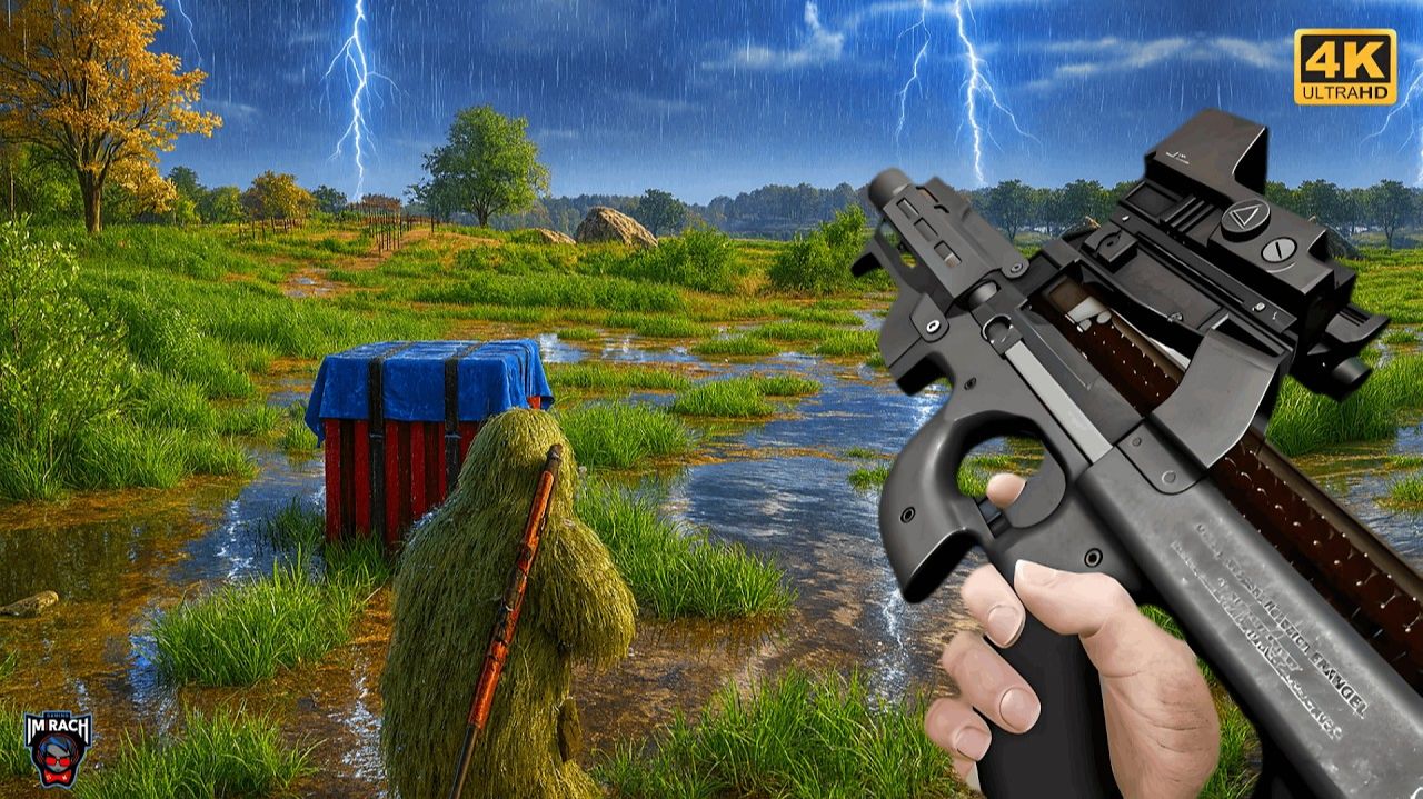 i broke my Solo vs SQUAD kill record..