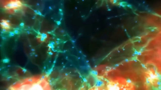 Вселенная. Тайны глубин вечного Космоса