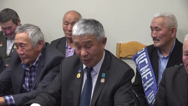 СОВХОЗ ДИРИН Афанасий Кириллин