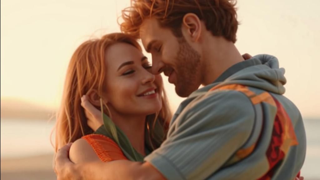 9. Любимая. Таня Читер