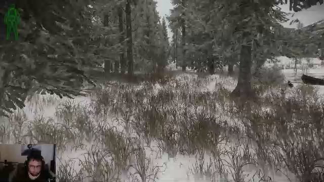 Сегодня судьба выбрала Тарков)