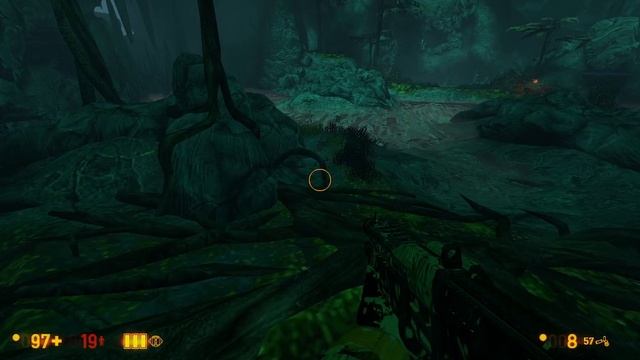 Black Mesa I Глава Зен ч2