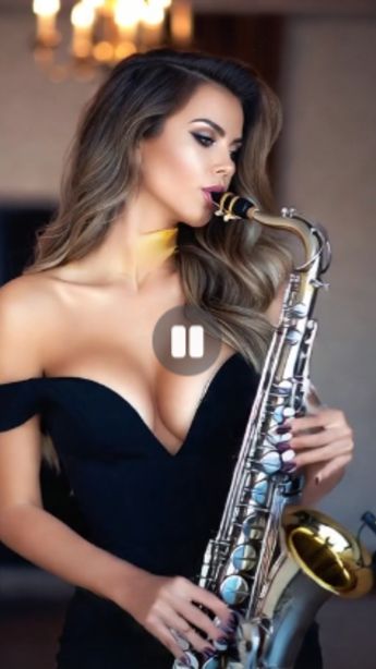 красивая музыка