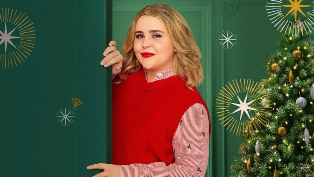 Двенадцать свиданий до рождества - 3 серия (2025) / Twelve Dates Til Christmas