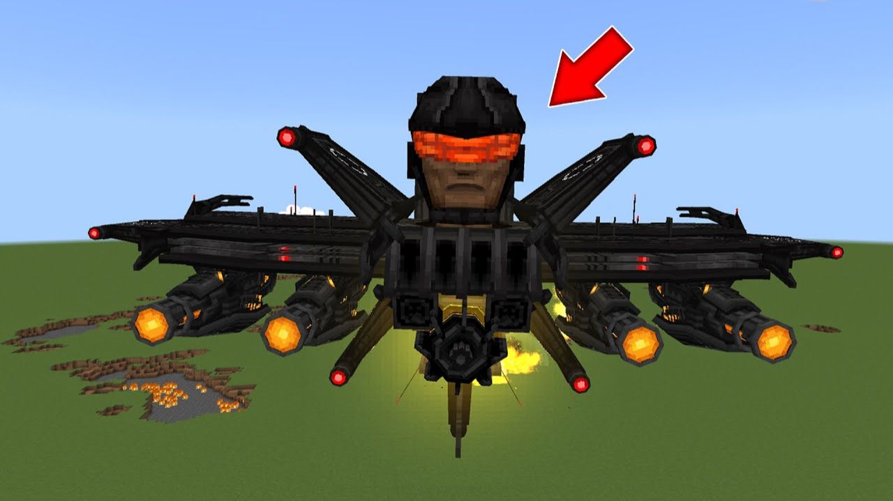 НОВЫЙ МОД НА СКИБИДИ ТУАЛЕТ V11 МОД В МАЙНКРАФТ ! SKIBIDI TOILET V11 MOD ADDON MINECRAFT BEDROCK