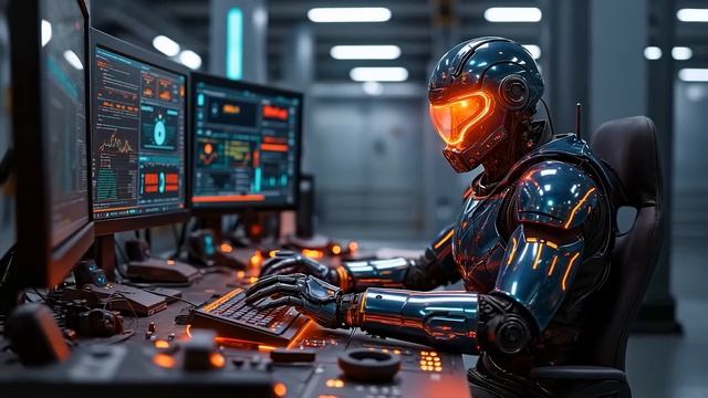 Максимизируйте фокус | Future Garage Mix для креативности | Творческая энергия | Эффективная работа