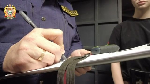 Воспитанники ВПК на рождественском турнире показали мастер-класс по стрельбе