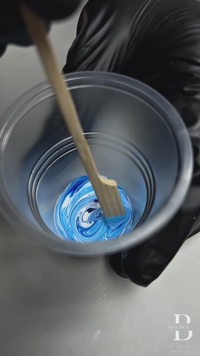 Реставрация Premiata | Полное восстановление премиальных кроссовок #shorts