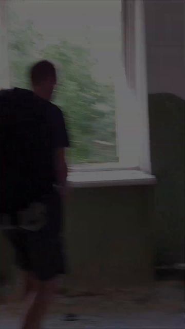 Здесь могли происходить трагические события, но.. #история #shorts #заброшка #россия