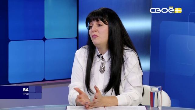 Актуальное интервью. Об итогах работы Комитета Ставропольского края по делам архивов в 2025 году