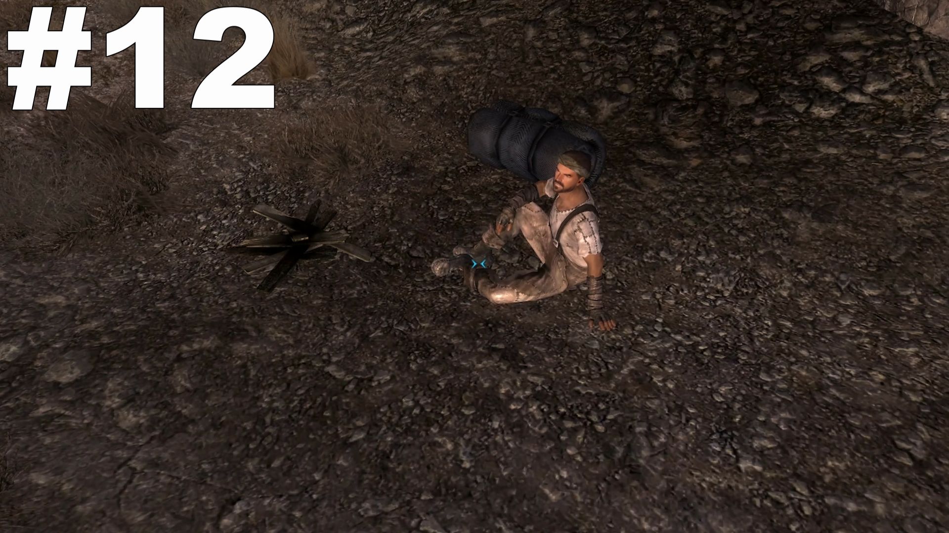 ▶Fallout: New Vegas. Кесарю кесарево. Аризонский убийца. #12