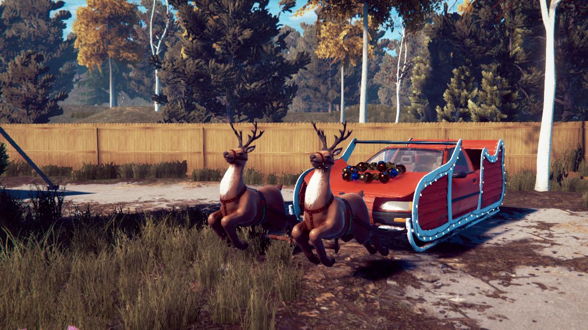 МАСТЕР ИНТЕРЬЕРА ▶ Thief Simulator # 13