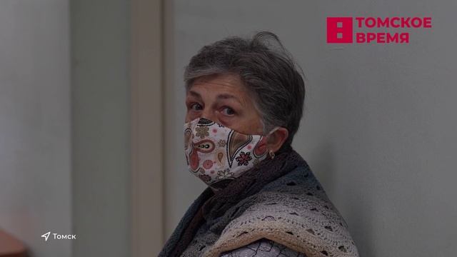 В Томской области растёт процент заболеваемости гриппом и ОРВИ