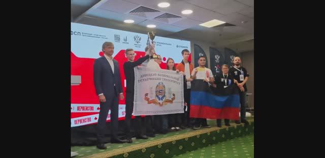 ДонНТУ на Первенстве и Чемпионате России по спортивному программированию 2025