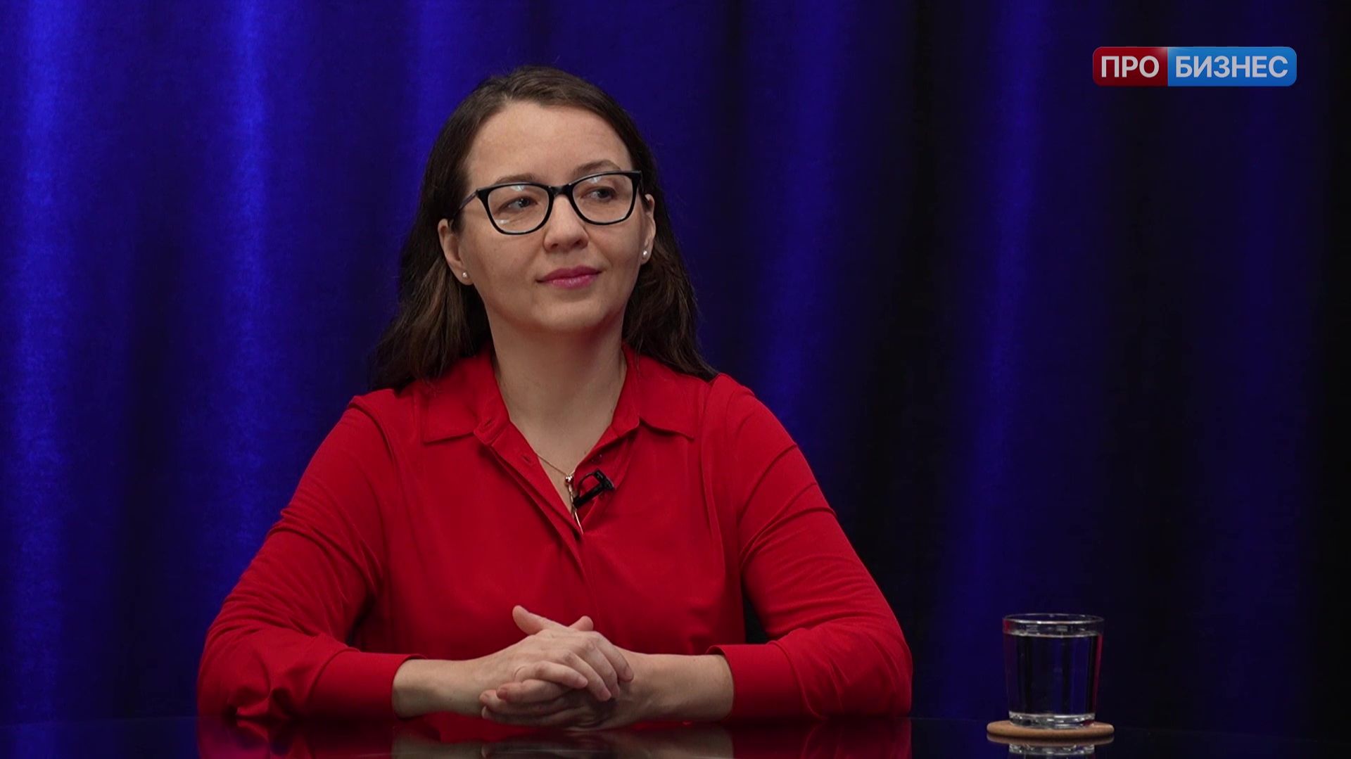 Компании и люди. Евгения Симакова, генеральный директор GSS Cosmetics