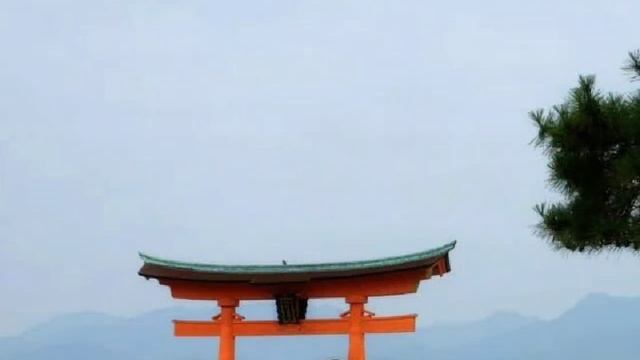 Священные ворота