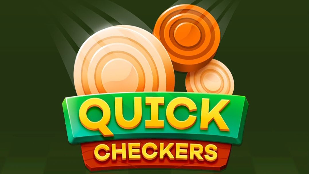 Quick Checkers - Такие разные шашки
