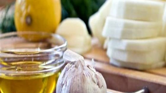 Лечим народными средствами