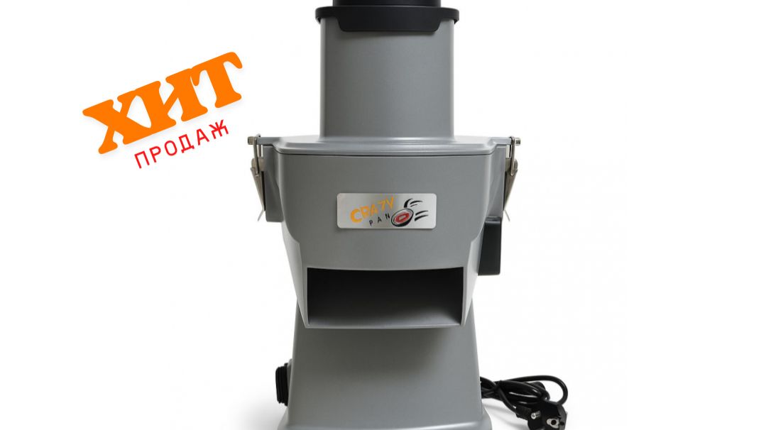 Овощерезка Крезипан Видеообзор Режем ВСЁ!