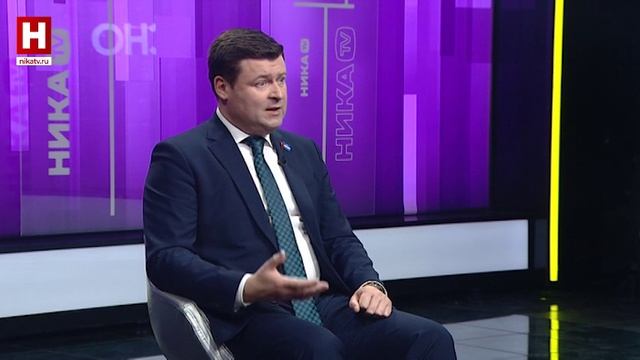 Юрий Моисеев. Итоги межмунипипальных форумов | ИНТЕРЕСНО