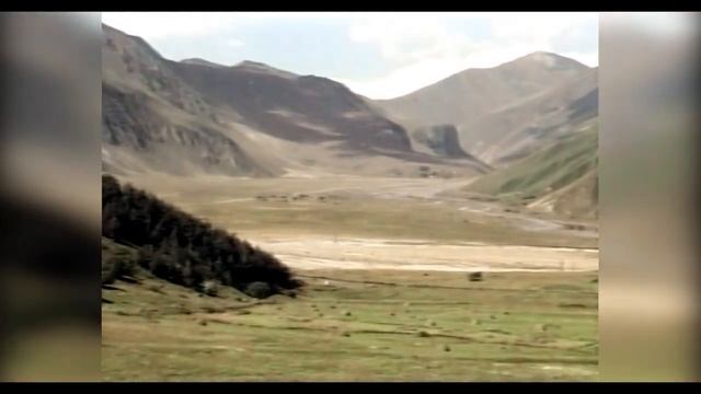 ВИА ''Арфӕ'' - Ӕцӕгӕлон бӕстӕйы | Поют Осетины