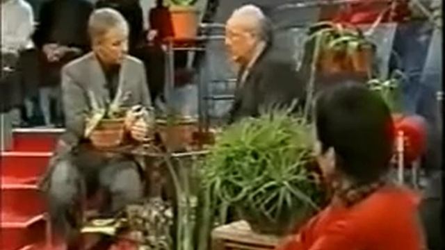 Михаэль Пойзер международный эксперт по Алоэ Вера.