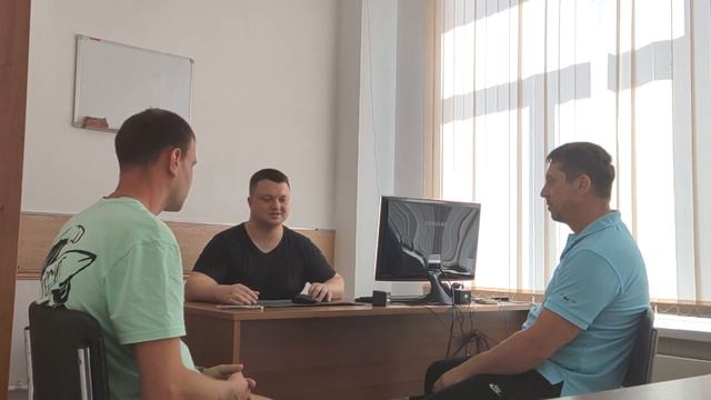 Видеоотзыв. Продвижение демонтажных, отделочных, строительных работ и услуг "Муж на час".