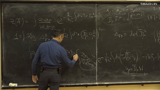 Ахмедов Э.Т. - Элементы КТП для математиков - 5. Бесконечные величины