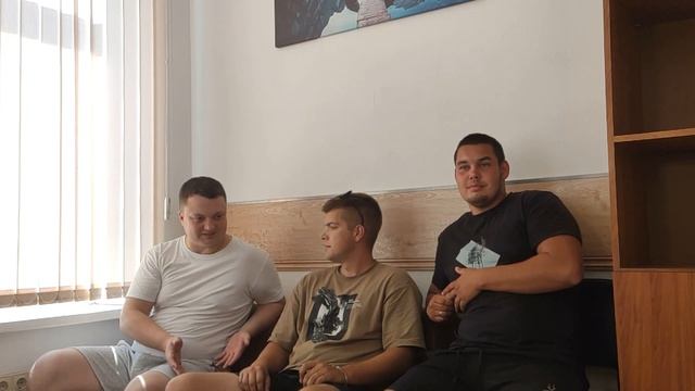 Отзыв: Иван и Дмитрий. Компания Green Plot. Продвижение нескольких сезонных ниш.