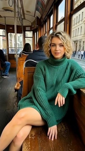 Женский стендап. Мерседес - всегда аргумент!