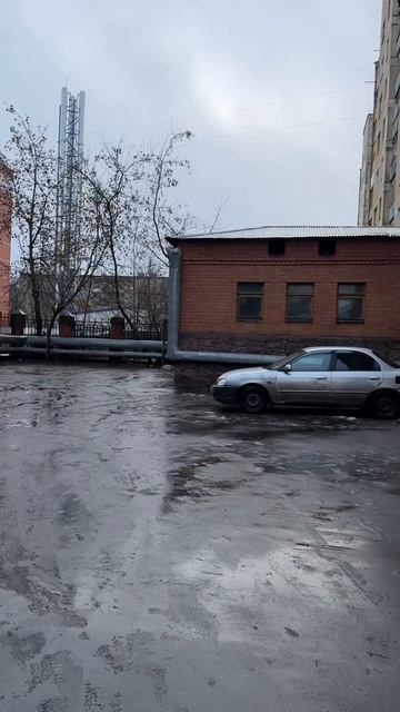 Сдается отдельно стоящее здание рядом с Ж/Д ст. "Александров-1" по ул. Октябрьская гор. Александров