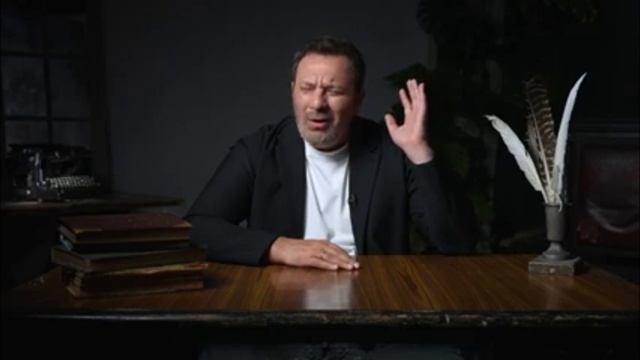 Иван Бунин. Жизнь в эмиграции. Нобелевская премия и нищета.