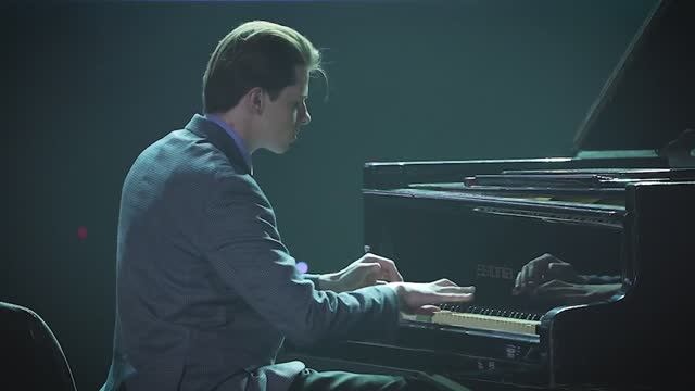 Межвузовский дебют 2025 | ДонНТУ | Номинация «Инструментальный жанр» | Студент ФИСП Вячеслав Зайцев