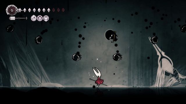 Hollow Knight Silksong 24 - Пропащая Лейс 2