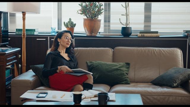 Полёт птицы 2 сезон 2 серия (сериал, 2024)