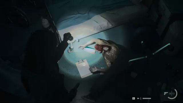 Alan Wake 2 с полной русской локализацией #7