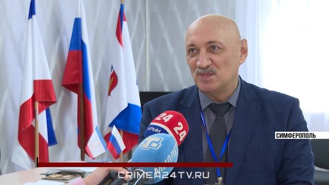 Бойцы спецоперации становятся учителями в крымских школах