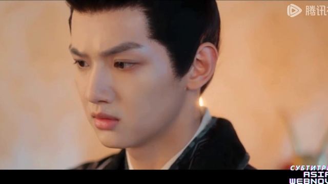 Вырезка из китайской мини-дорамы «Переписать судьбу» | русские субтитры от Asian Webnovels