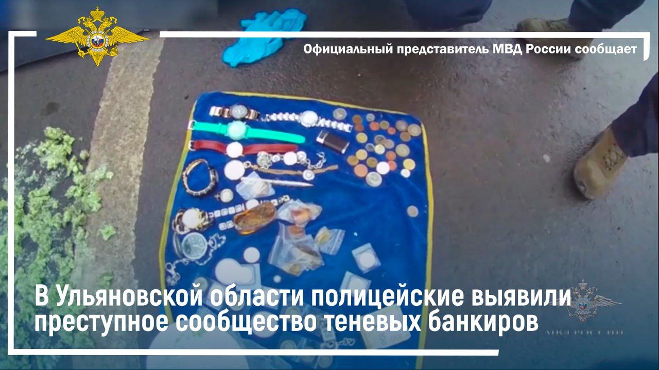 В Саратове оперативники задержали воров-домушников