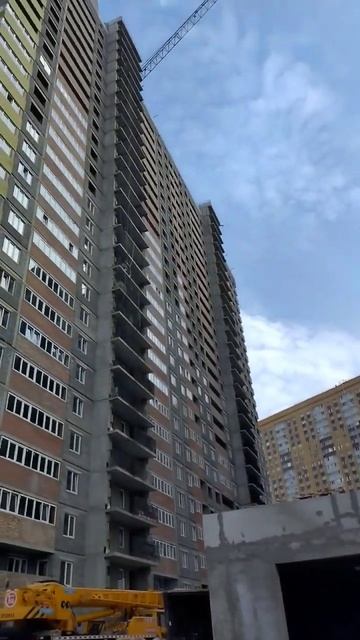 Что будем делать дальше? #работа #стройка #башенныйкран