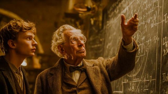 Машинка в моей голове.