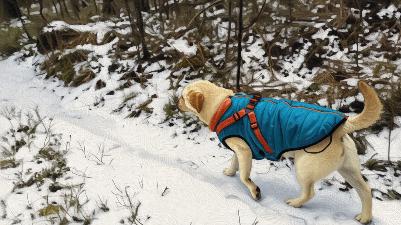 Успели до -30! Снежная сказка на тропе к Ельчевским водопадам в +4°С