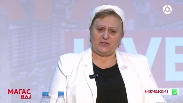 Магас Live. Выпуск 49